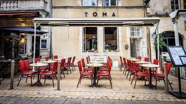 Toma Bar à Vin & Fast Good - Golfy