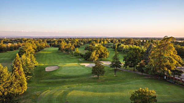 Golf Club Margara (Italia) | Tarifas, reseñas e información - Golfy