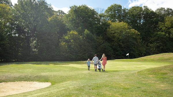 Center Parcs Golf Course (France) | Rates, Reviews & Information - Golfy