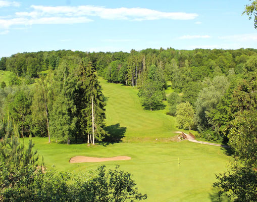 Golf de Lalargue (Francia) | Tariffe, Recensioni e Informazioni - Golfy