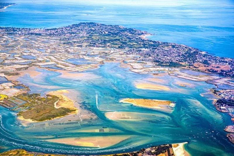 Atlantique 2026 - Golfy