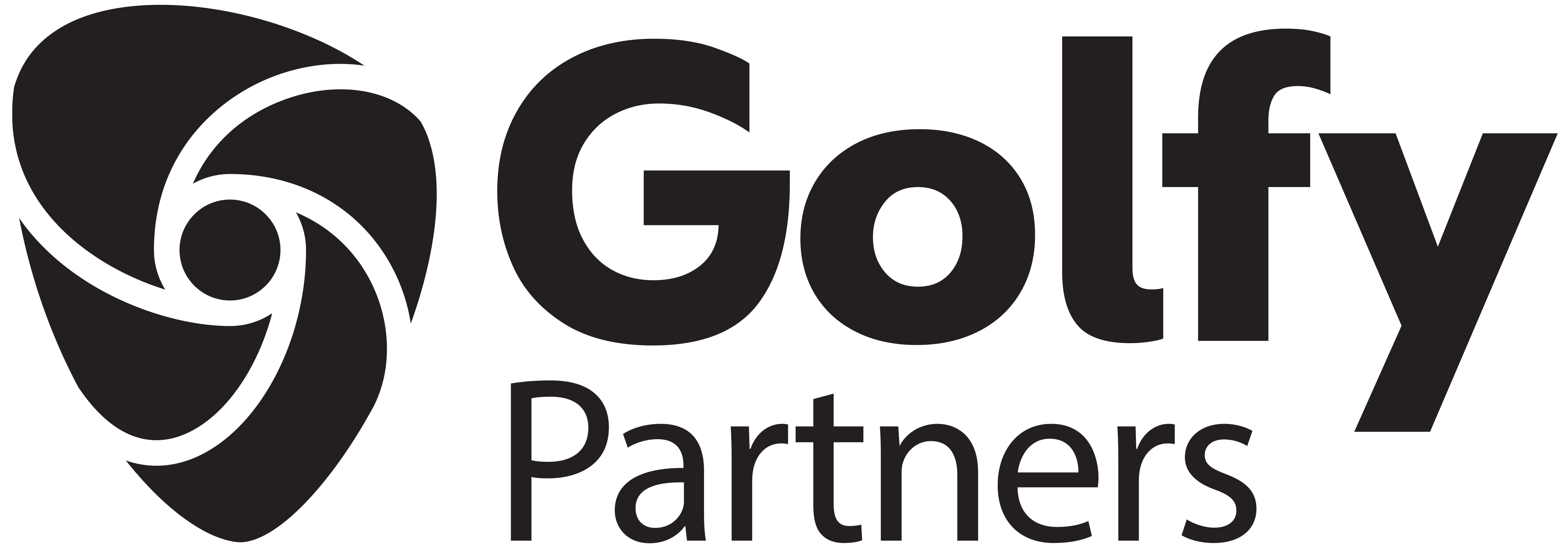 Golfy Partners - Golfy