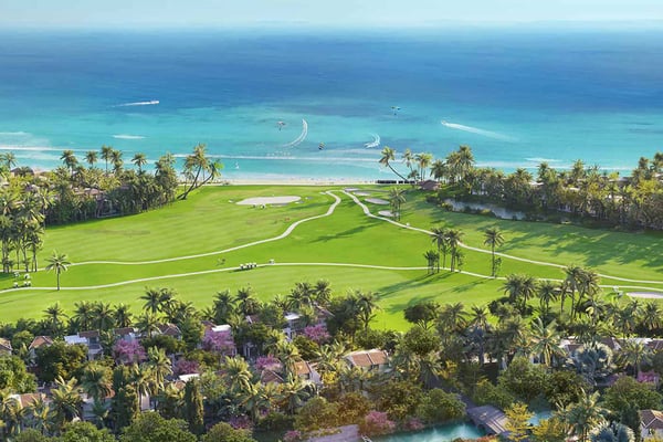 Combiné Vietnam - Hanoï & Phu Quoc - Golfy