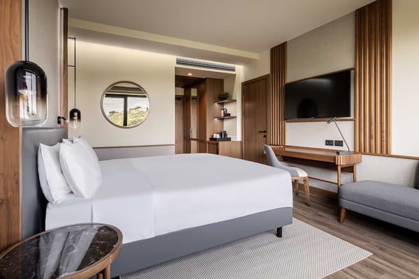 Radisson Blu Hotel Florence - Golfy