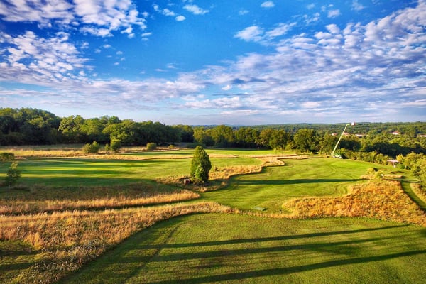 Golf du Totche - Golfy