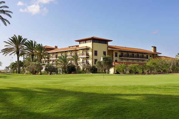 Combiné Canaries - Fuerteventura & Lanzarote - Golfy