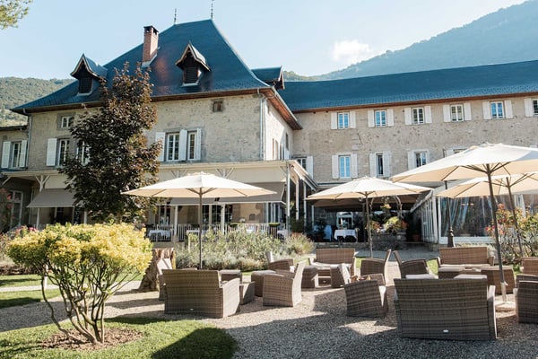 Château des Comtes de Challes*** | Tarifs, Informations et Contact - Golfy