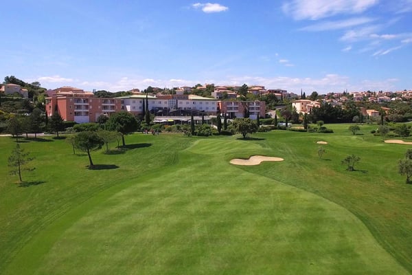 Golf de Montpellier-Fontcaude | Tariffe, Recensioni e Informazioni - Golfy