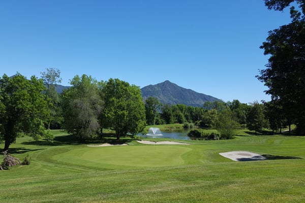 Le Fronde Golf Club (Italie) | Tarifs, Avis et Informations - Golfy